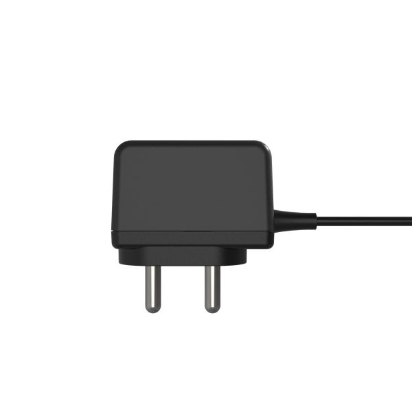 Quality BIS Cell Phone Power Adapter , PC 94 V0 USB 5V 1A Charging Adapter for sale