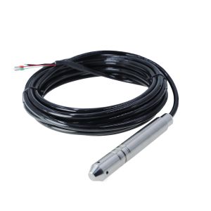 Quality Mini Type 16mm Diameter RS485 1m Liquid Level Transmitter for sale