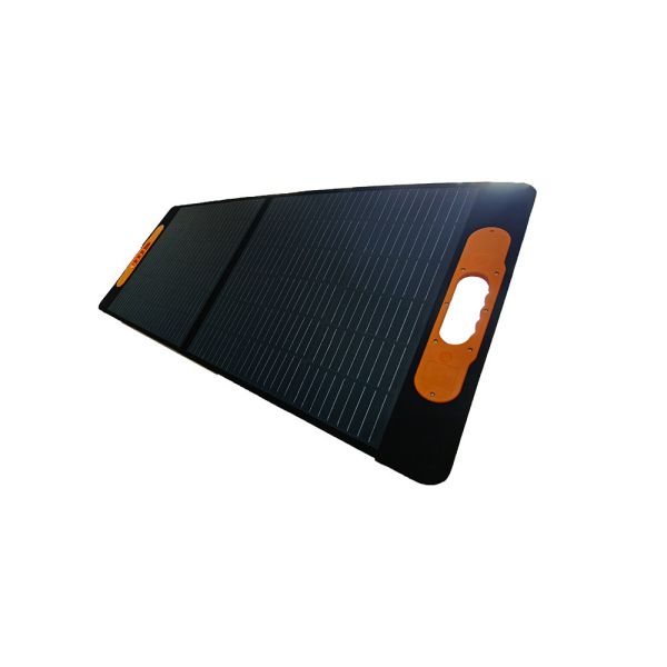 Quality 120W Portable Folding Solar Panel for sale