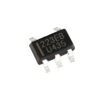 Quality Touch IC Original TTP223 SOT-23-6 Electronic Components Gal16v8d-25lji for sale