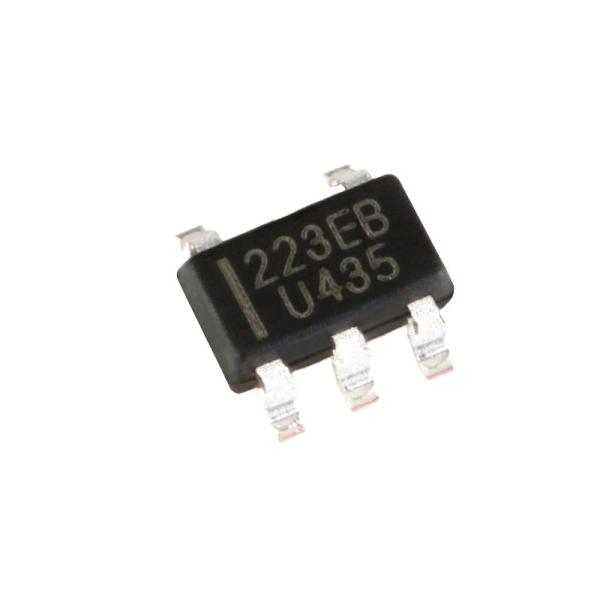 Quality Touch IC Original TTP223 SOT-23-6 Electronic Components Gal16v8d-25lji for sale