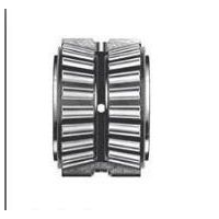 Quality Double Row Tapered Roller Bearing 17116D/17244 for sale