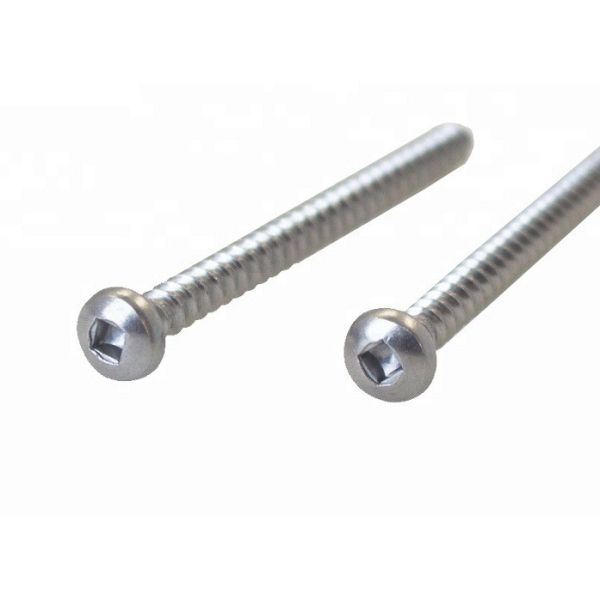 Quality Non Standard Self Tapping Metal Screws for sale