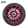 china New 12 Inch Golf Cart Wheels And Tires 215/35-12 Golf Buggy Tires