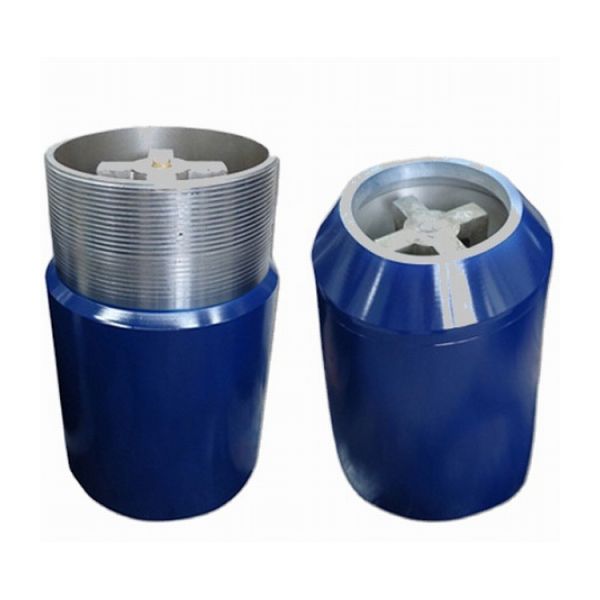 Quality Oilfield Cementing Casing Shoe And Float Collar API standard for sale