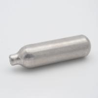 Quality Dc04 Carbon Steel N2O Cream Whipper Charger Deluxe for sale