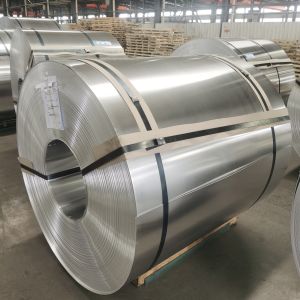 Quality Powder Coated Anodized 1050 1060 1070 1100 Aluminum Sheet Coil High Tensile for sale