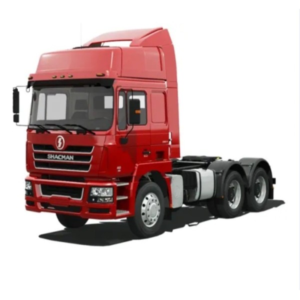 Quality SHACMAN F2000 F3000 H3000 X3000 Tractor Trailer Towing Truck Head 40 60 80 100 Ton for sale