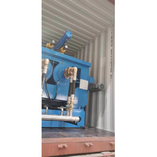 Quality Hydraulic Rubber Two Roll Open Mixing Mill for sale