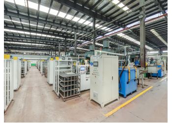 China Factory - Chongqing Great Well Magnet Co.,ltd.