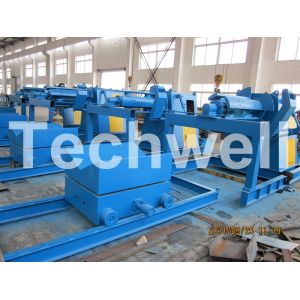 China Factory - Wuxi Techwell Machinery Co., Ltd
