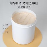 Quality Herbal Long Lasting BB Cream Waterproof Makeup Liquid Foundation for sale