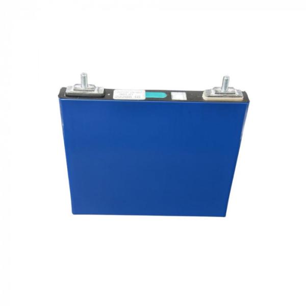 Quality EVE 22ah LF22K 20C High Discharge Rate Prismatic Lithium Lifepo4 Battery 4 Packs for sale