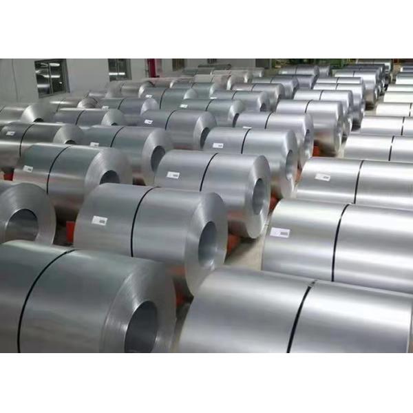 Quality Grain Oriented Electrical Silicon Crngo Crgo Core Material Steel Plate for sale