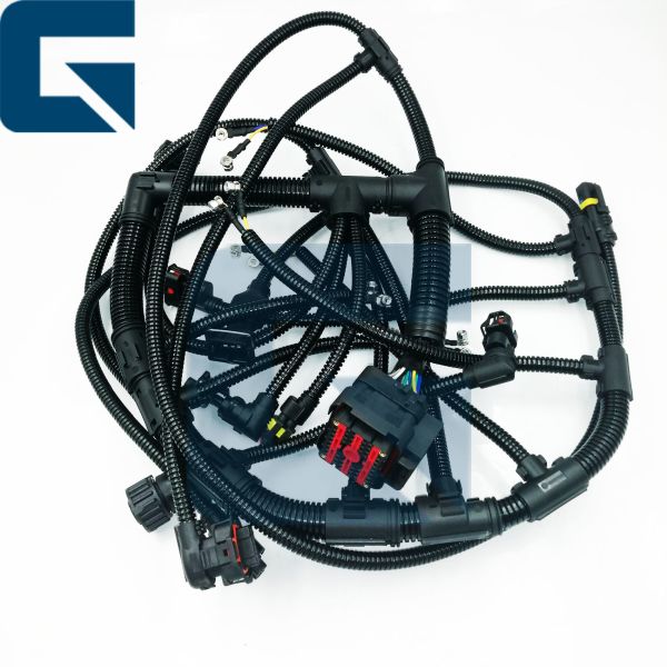 Quality VOE20914988 20914988 Engine Wiring Harness For EC210B Excavator for sale