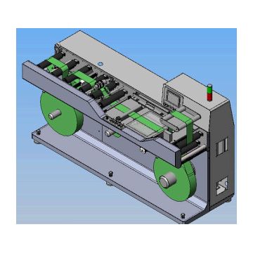 Quality Focusight Automatic Web Inspection System , Flexo Printing Inspection Machine for sale