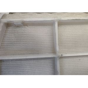Quality Mesh Pad Demister for sale