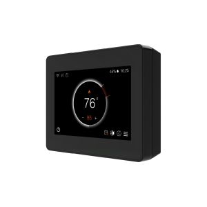 Quality Effortlessly optimize your home s heating and cooling with the Smart HVAC for sale