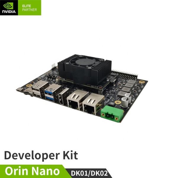 Quality Adapt Core Jetson Orin Nano Module Dev Kit Home for Next-Generation and AI Development for sale