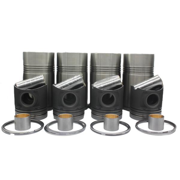 Quality Prices Advantage Competitive D924TI-E D926TI-E D924 Engine Cylinder Piston Kit for sale