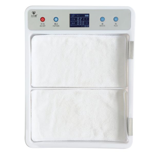 Quality Roll-On Style Antiperspirant Machine for Hands and Feet Herbal Ingredient for sale