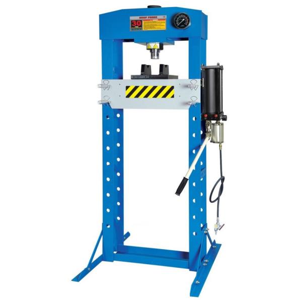 Quality 30tonne Workshop Hydraulic Press for sale