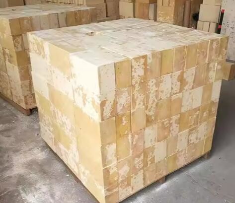 Quality Manufacture Alumina Silica Firebrick Electric Arc Furnace Alumina Silicon for sale