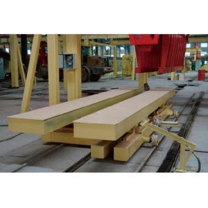 Quality AAC Block Merge Model Machine for sale