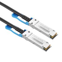 Quality Wire Harness Manufacturer Focused On QSFP-200G Cables With Custom Cable Design | for sale