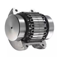 Quality ODM Flexible Taper Grid Coupling Standard Shaft Gear Coupling for sale