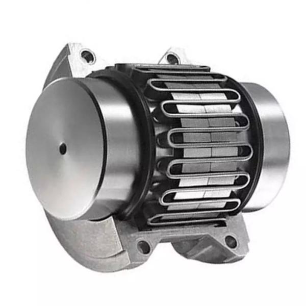Quality ODM Flexible Taper Grid Coupling Standard Shaft Gear Coupling for sale