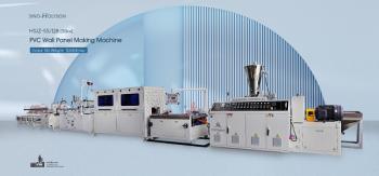 China Factory - QINGDAO SINO-HOLYSON MACHINERY CO., LTD