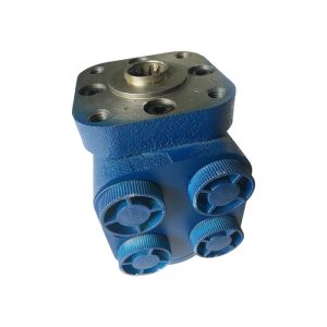 Quality BZZ Series Hydraulic Orbital Motor Cycloid Hydraulic Motor BZZ1 BZZ2 BZZ3 Series for sale