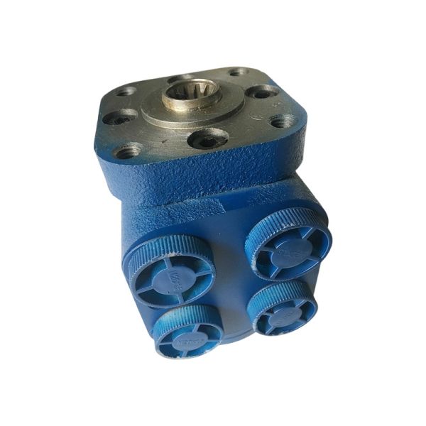 Quality BZZ Series Hydraulic Orbital Motor Cycloid Hydraulic Motor BZZ1 BZZ2 BZZ3 Series for sale