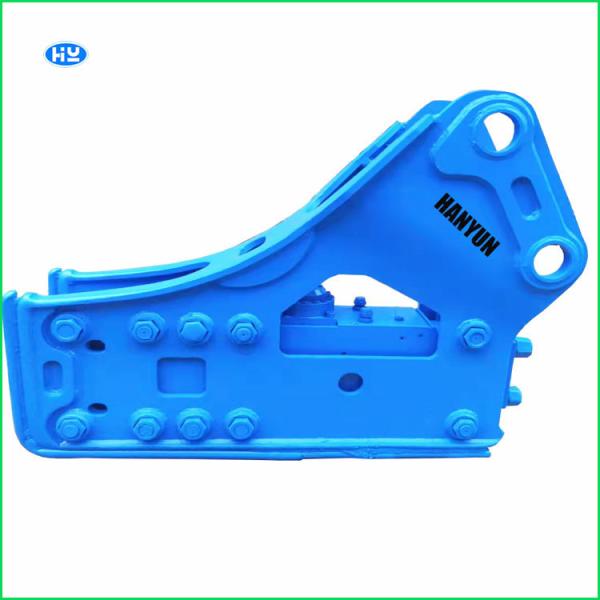Quality 45 Tons Hydraulic Breaker Hammers for sale