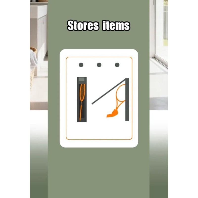 Multiple laundromat vending machines installed together