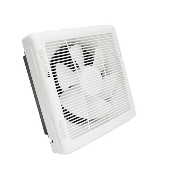 Quality Highly Australia Standard SAA AC DC Small Ceiling Exhaust Fan with 3 Years for sale