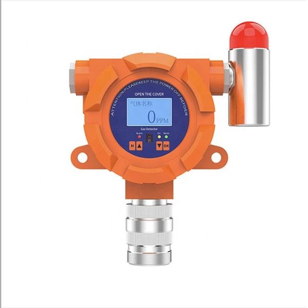 Quality Zetron MIC100 IP65 Co Gas Monitor Industrial Carbon Monoxide Fixed for sale