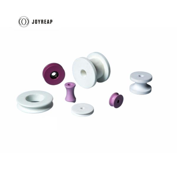 Quality Alumina Ceramics Bushing Bearing Anti-wear Long service life Bushing for sale
