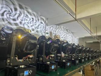 China Factory - Wincode Optronics Co., Ltd