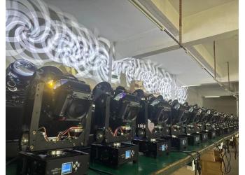China Factory - Wincode Optronics Co., Ltd