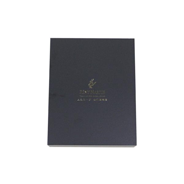 Quality Paper Shoulder Neck Rigid Boxes Glossy / matt lamination Surface for sale
