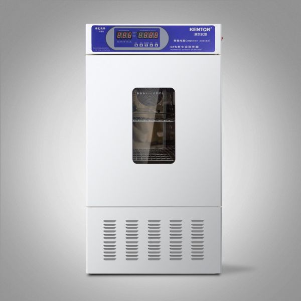 Quality Heating Cooling Bacteria Thermostatic Incubator 400L Digital Bacteriological Incubator for sale