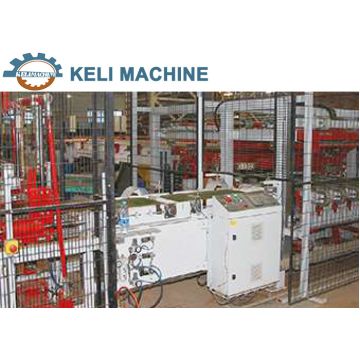 Quality OEM ODM Clay Brick Making Machine With Customizable Cutting Unit Block Cutting for sale