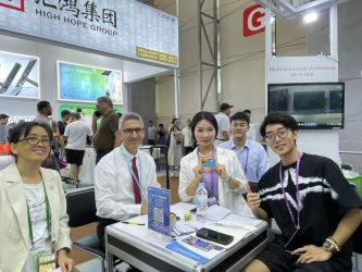 China Factory - Guangzhou Hongyuan Electronics Co., Ltd.