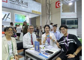 China Factory - Guangzhou Hongyuan Electronics Co., Ltd.