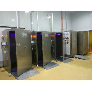 Quality Vacuum Cooling Machine for sale