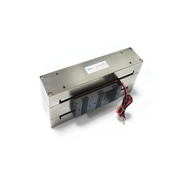 Quality Rectangular Type Linear Actuator Motor 11V Low Weight Voice Coil Linear Actuator for sale