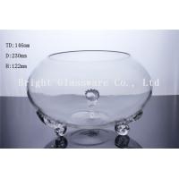 China glass fish jar, clear fish tanks for sale cheap factory