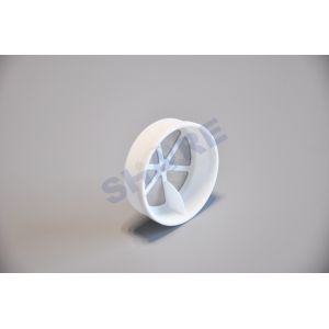 Quality Component Kettle Custom Plastic Filter For Household Appliances for sale